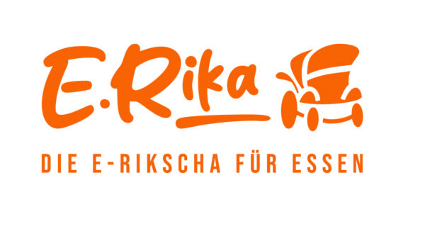 ERika hat einen Namen und ein Logo! – Essener Lastenräder
